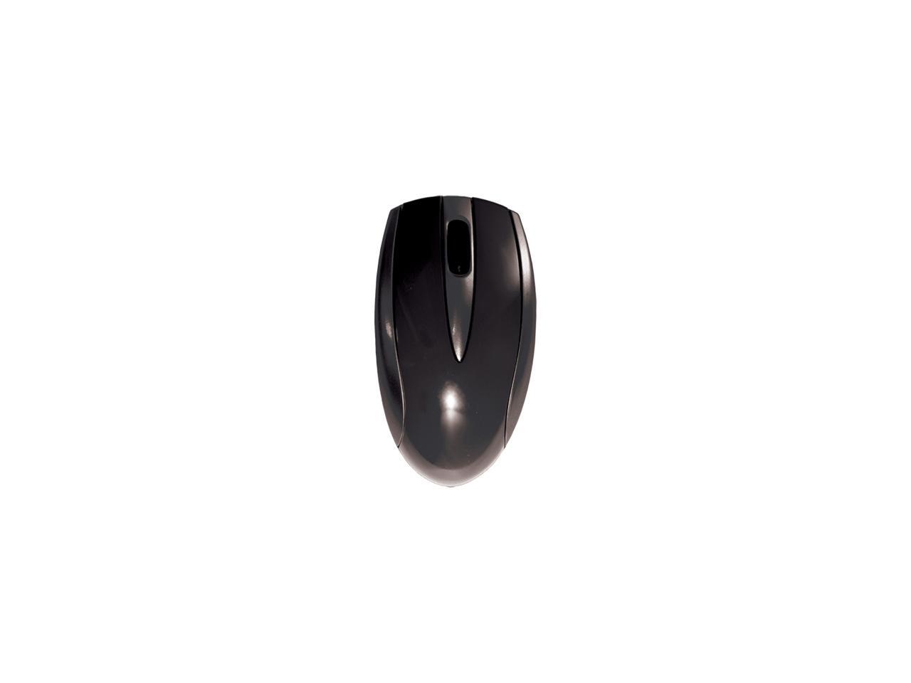 PC Treasures ClickIt! SwitchLid Wireless Mouse 08793 RF Wireless Mouse ...
