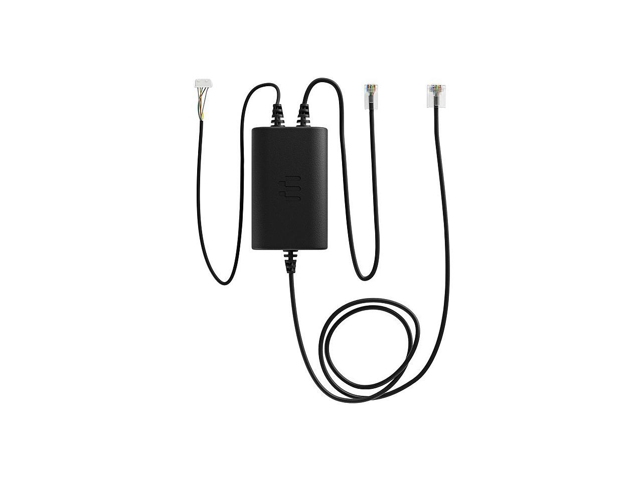 Epos CEHS-NEC 01 Electronic Hook Switch Cable - Newegg.com