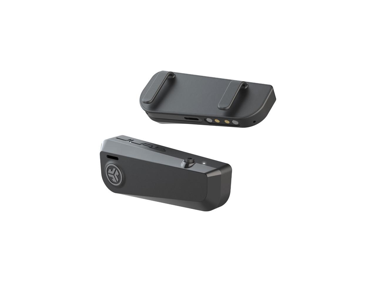 JLab JBuds Frames Wireless Audio for your Glasses Black ...