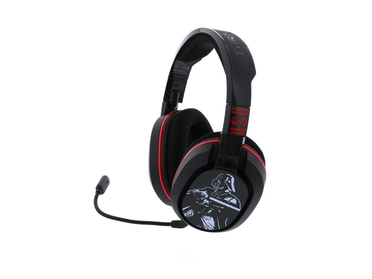 Turtle Beach Ear Force Star Wars PC Stereo Gaming Headset - Newegg.com