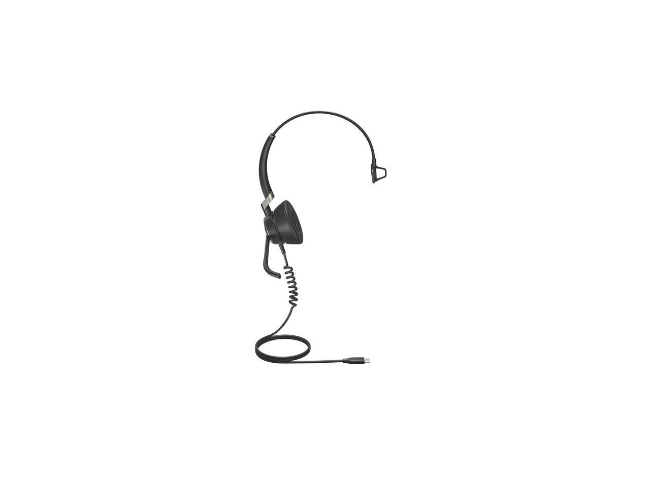 Jabra Engage 50 II Engage 50 II Headset - Newegg.com
