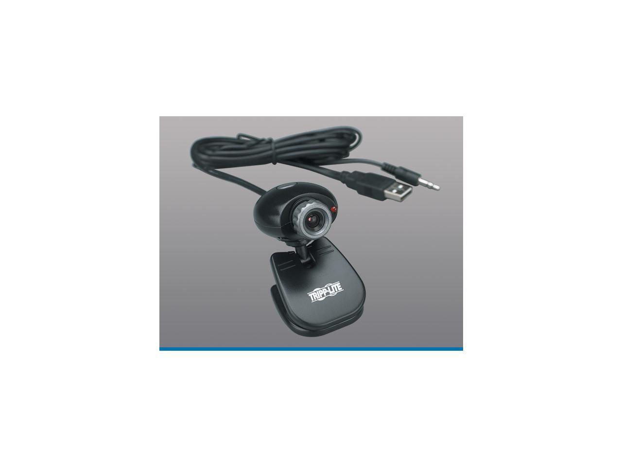 TRIPP LITE IN3003CAM2 Premier Notebook Clip-On Camera - Newegg.com