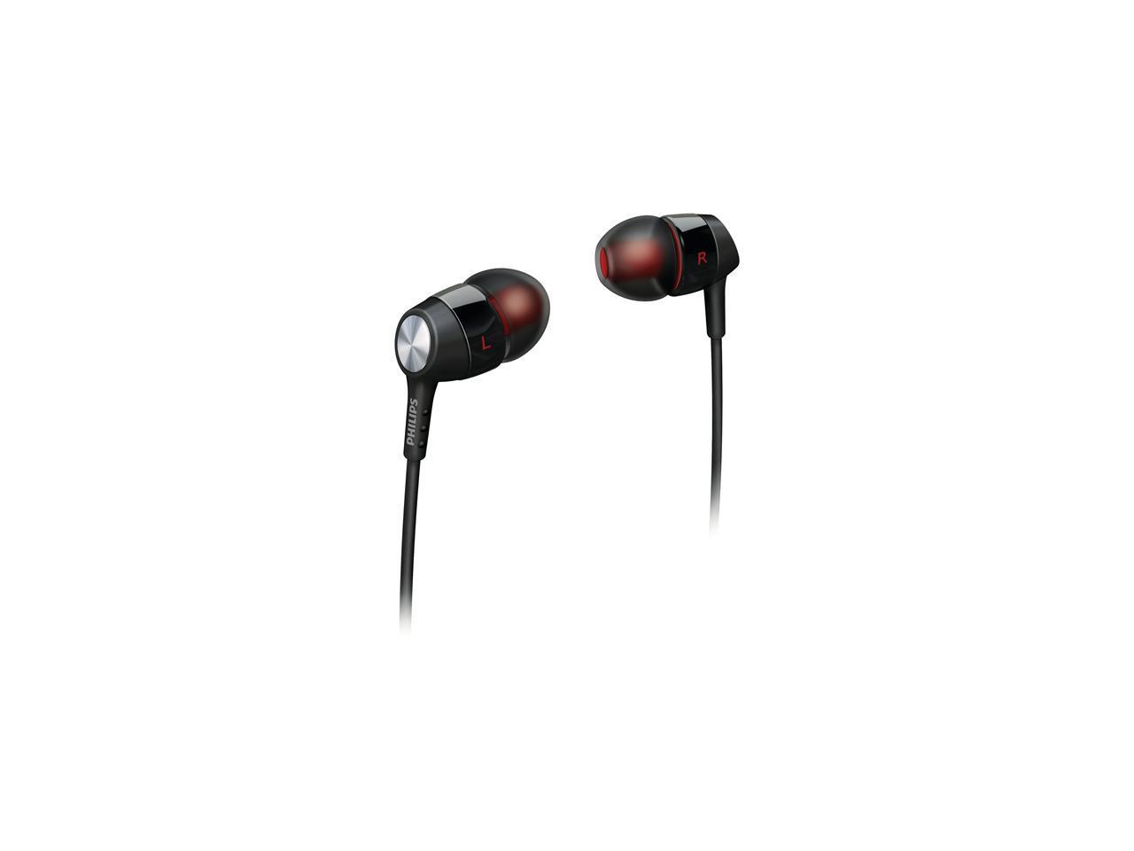 Philips SHE8000 Earphone - Newegg.com