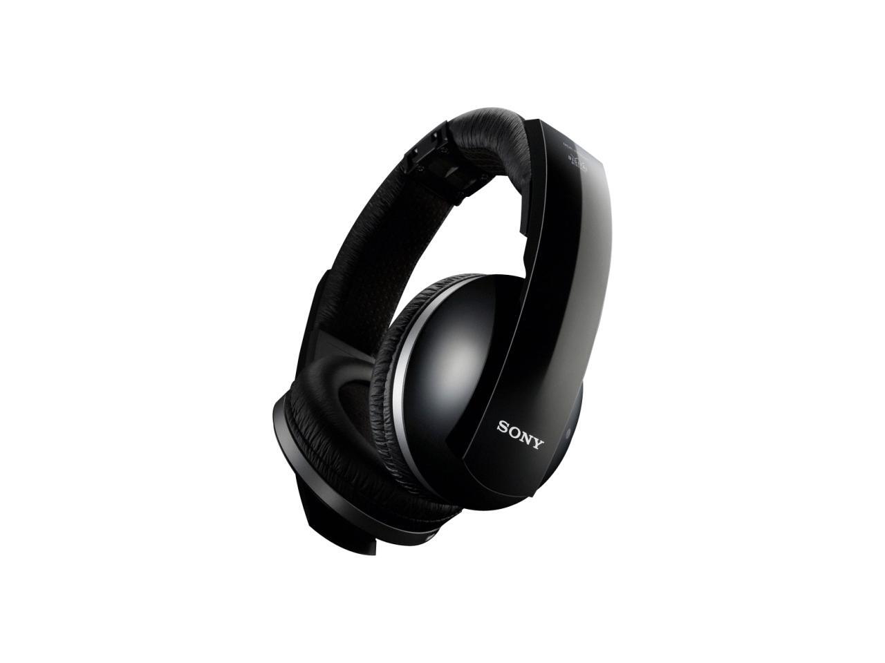 Sony MDR-DS6500 Headphone - Newegg.com