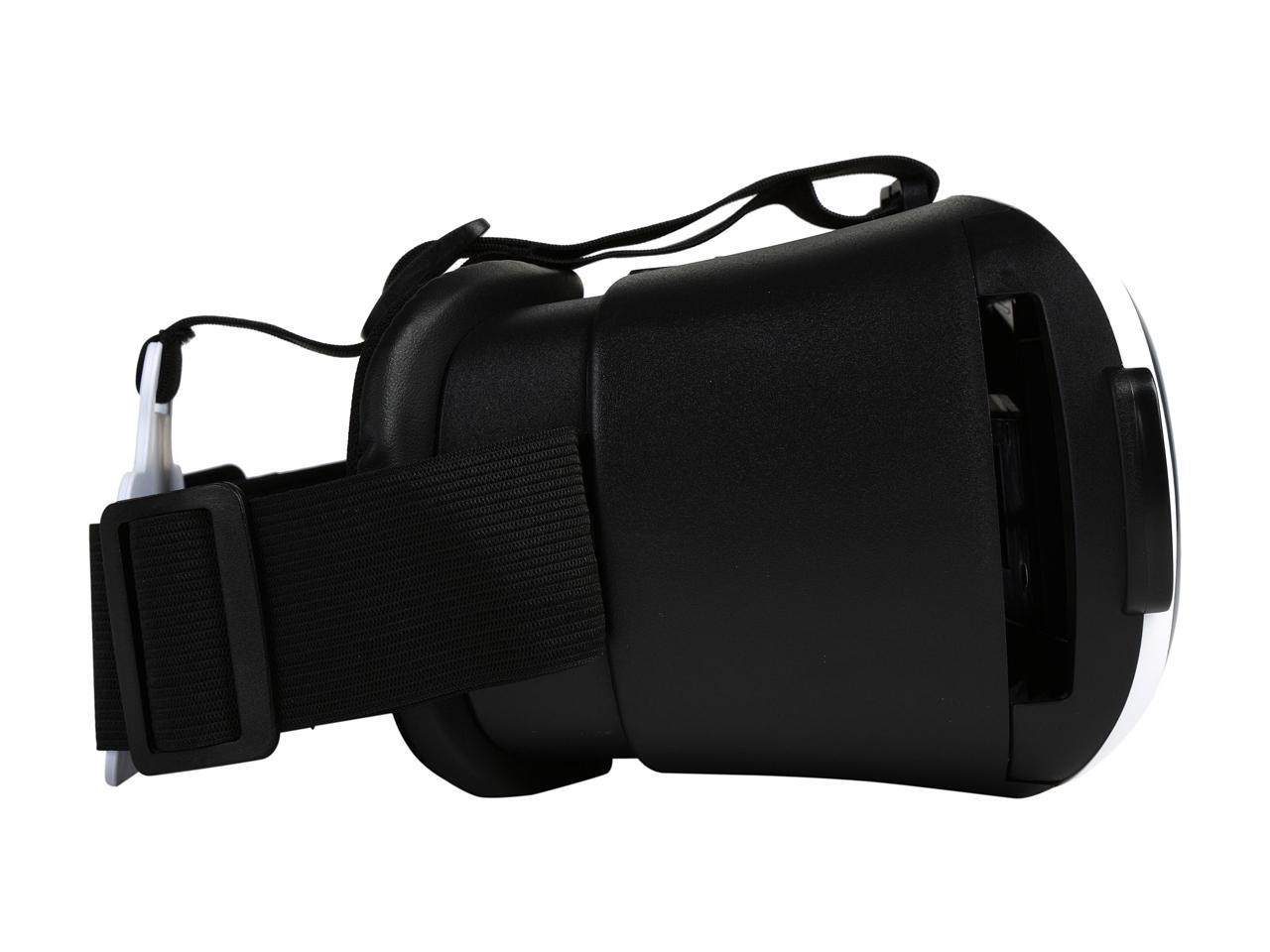 Refurbished: VR Box Headset with Bluetooth Remote Control Included - A ...