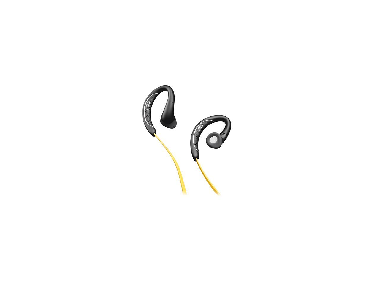 Jabra 3.5mm Stereo Behind-The-Ear Headset SPORT CORD - Newegg.ca