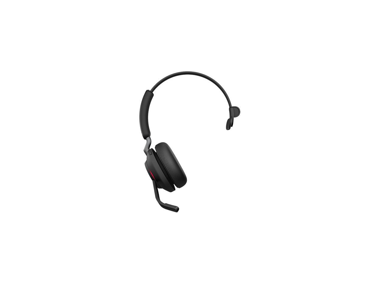 Jabra Evolve2 65 Single Ear Headset - Newegg.com