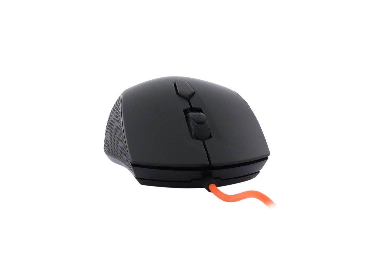 COUGAR Minos X2 MINOS-X2 Black Wired Optical Gaming Mouse - Newegg.com