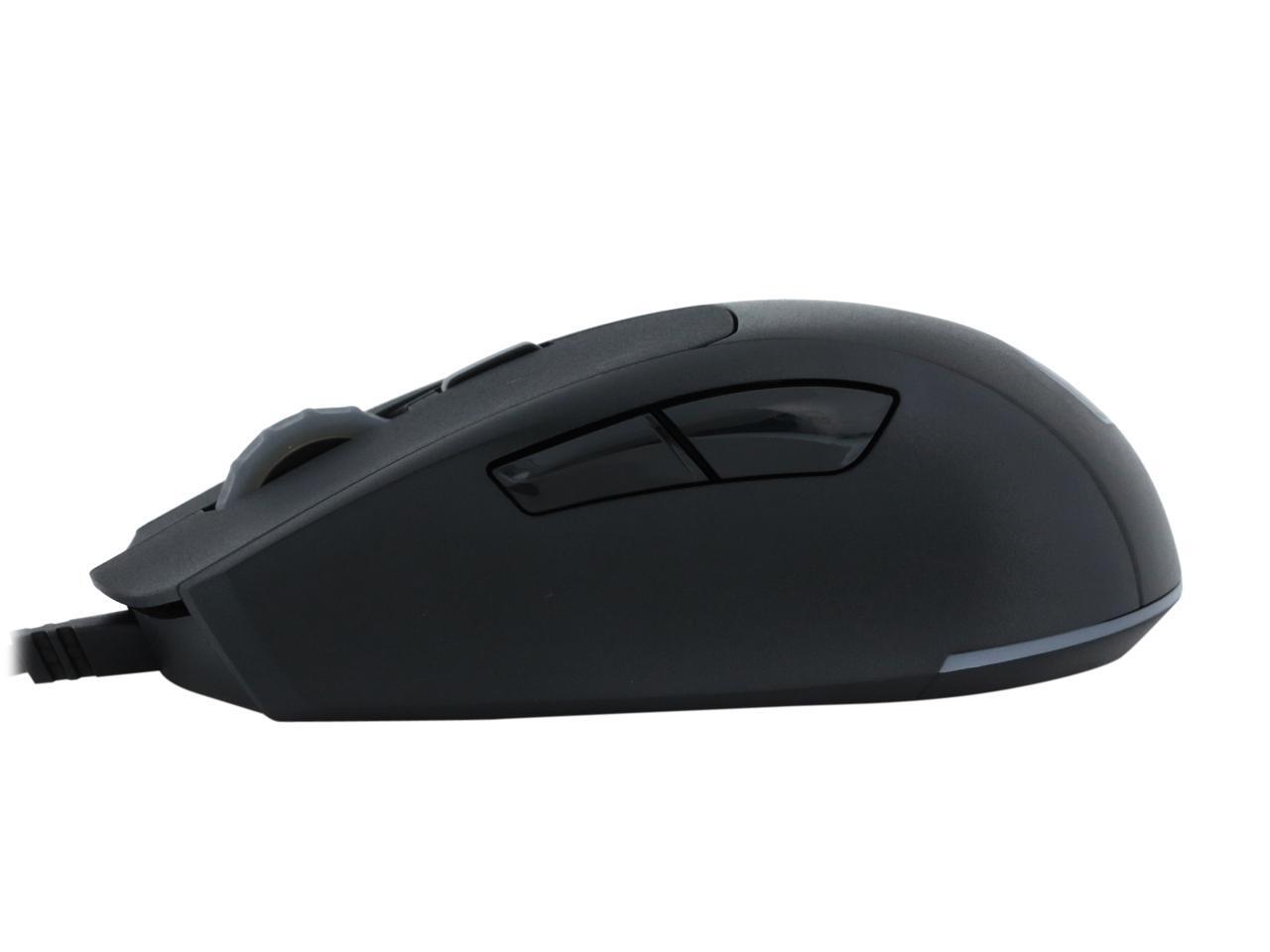Cooler Master MasterMouse MM520 Claw Grip Gaming Mouse with 12000 DPI ...