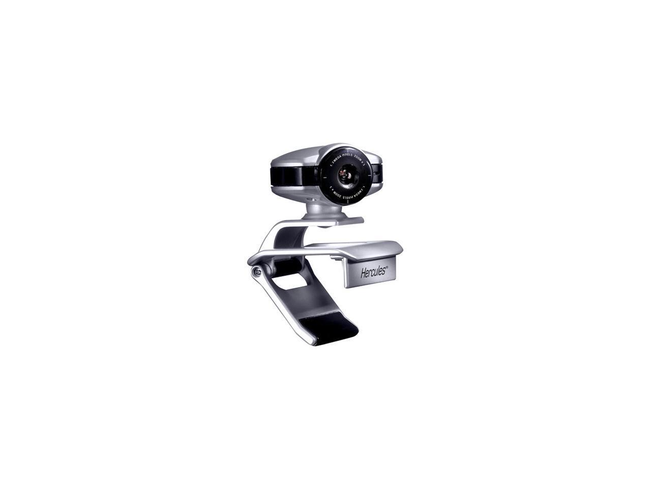 Hercules Dualpix HD WebCam - Newegg.com