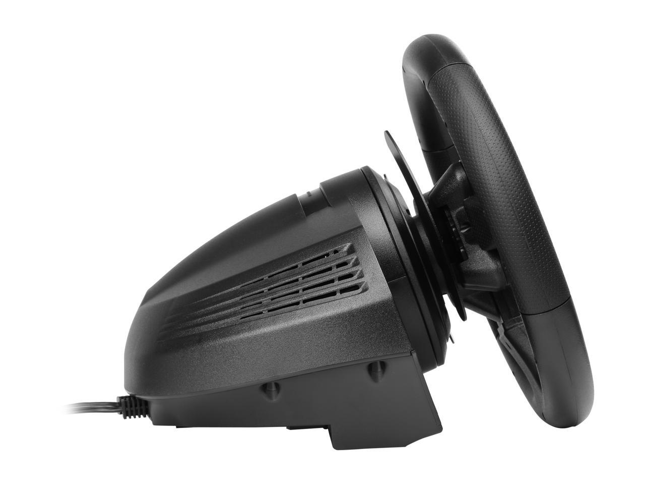 Thrustmaster TMX Force Feedback Wheel (Xbox Series X|S, One and PC ...