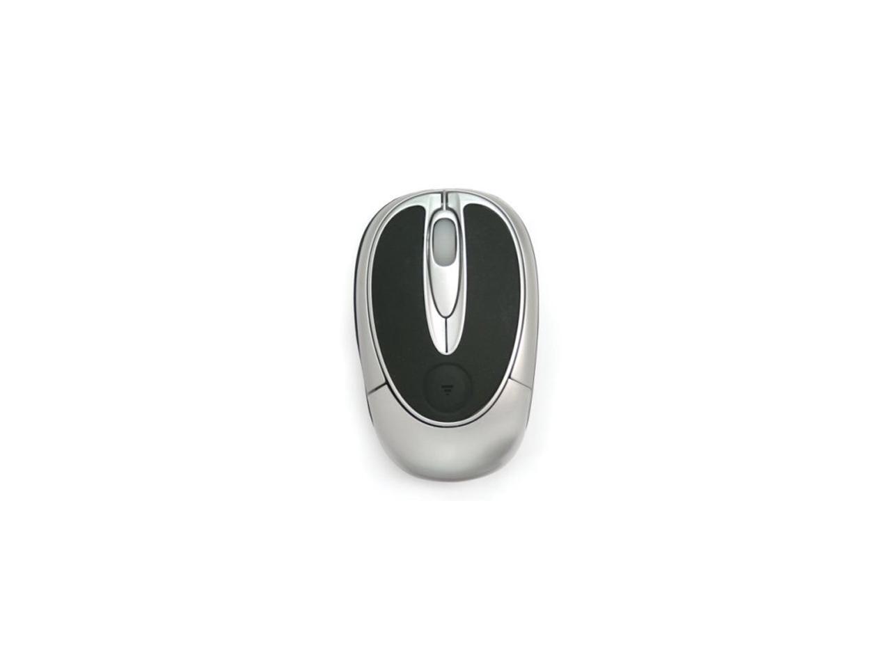 GEAR HEAD MP2000WU Black RF Wireless Optical Mobile Mouse - Newegg.ca