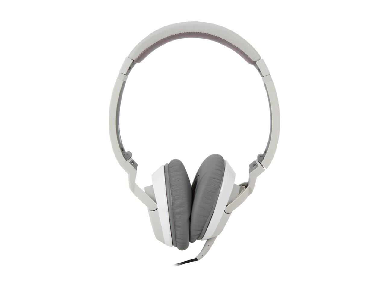 Bose OE2 Audio Headphones - White - Newegg.com