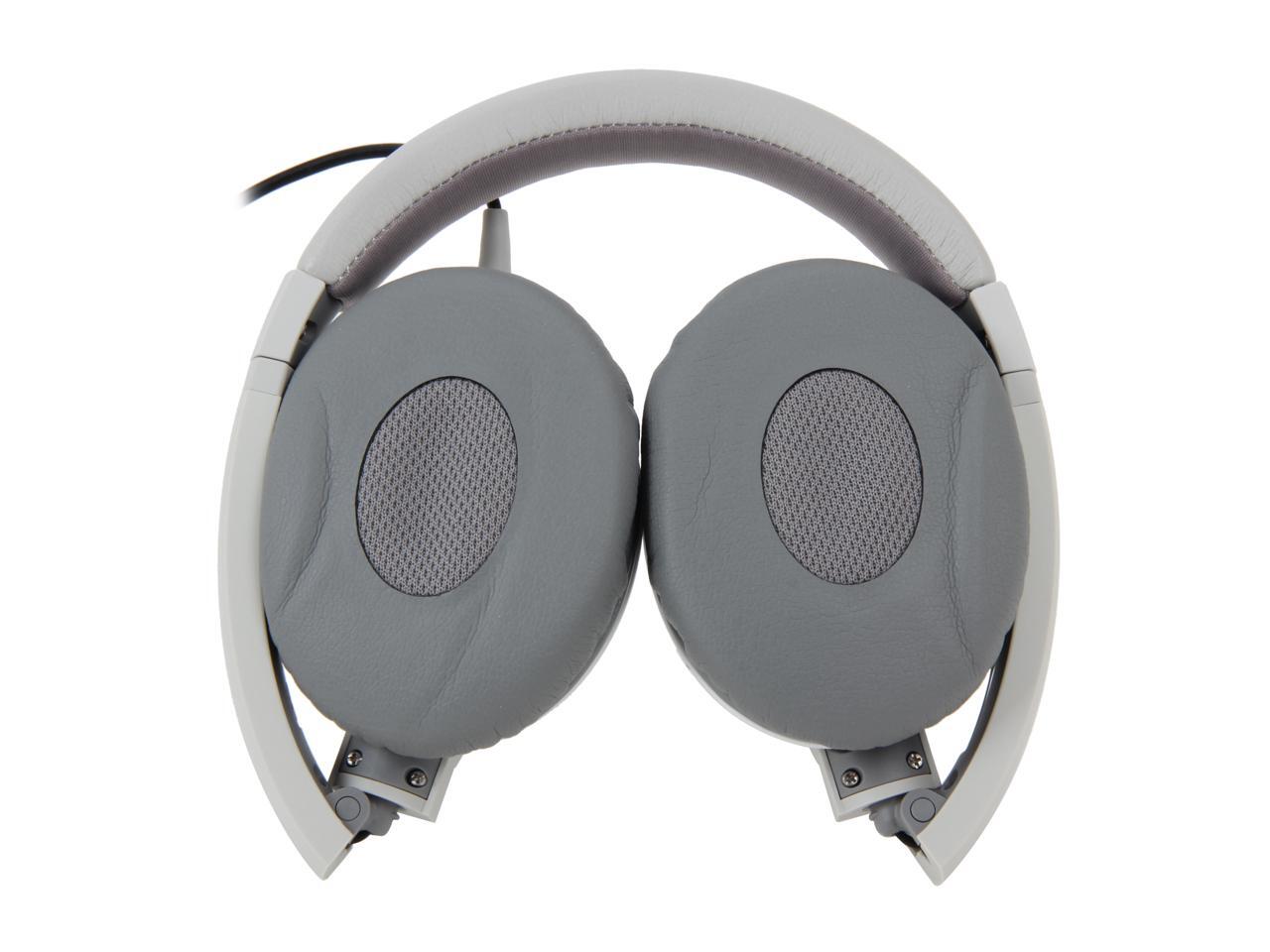 Bose OE2 Audio Headphones - White - Newegg.com