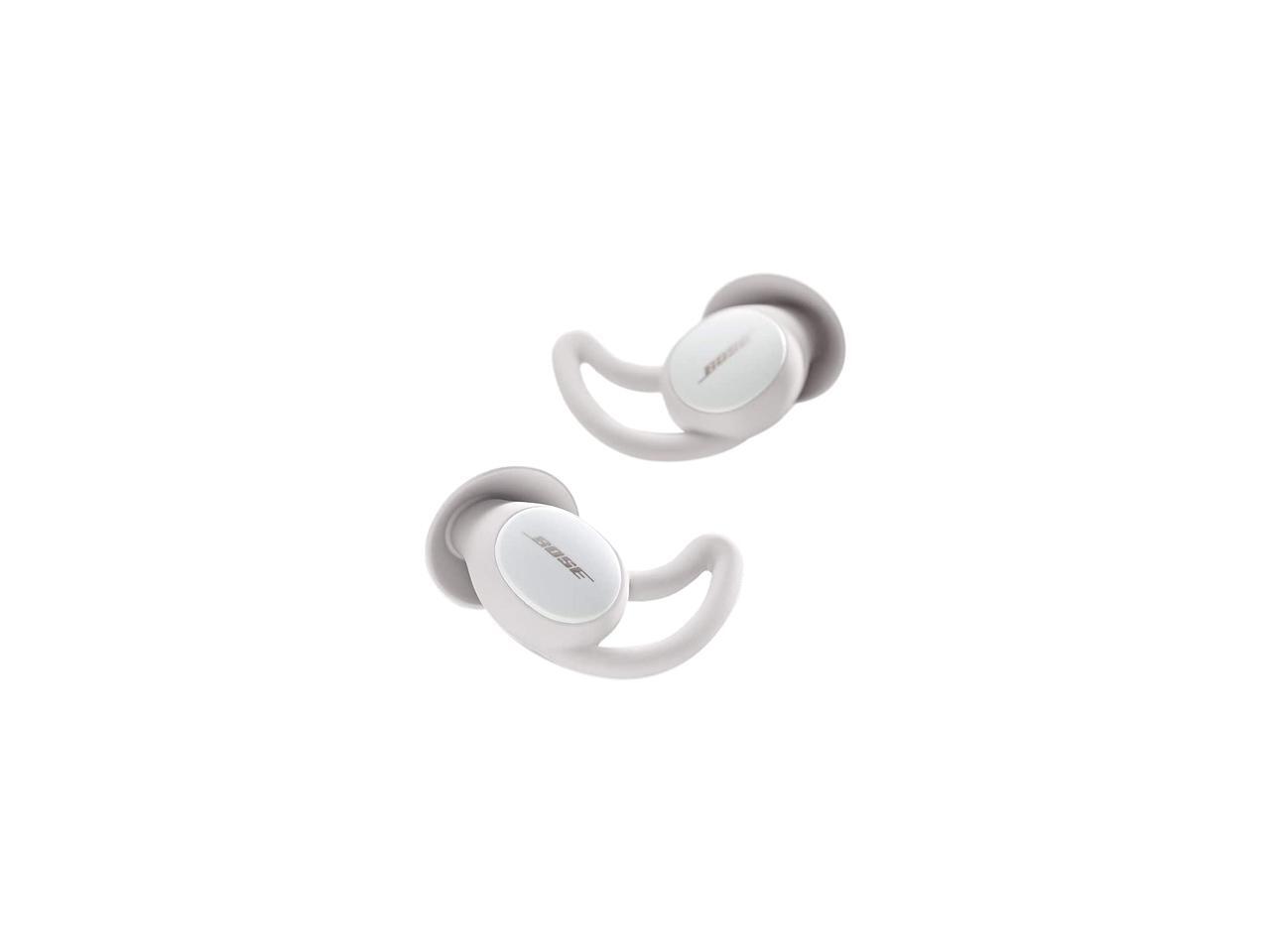 Bose Sleepbuds II Noise-Masking Wireless In-Ear headphones - White ...