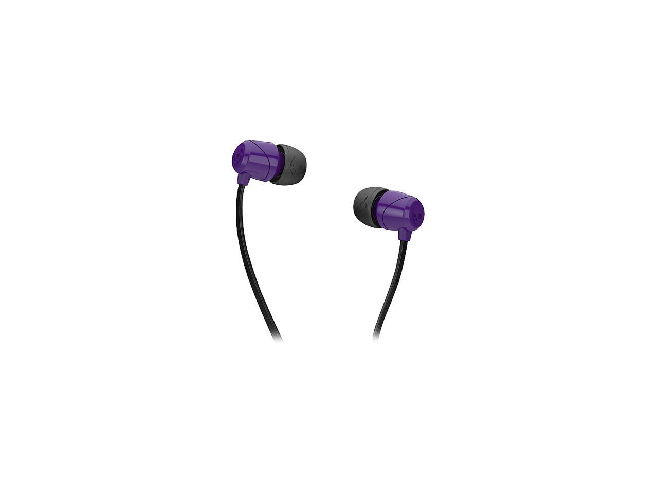 Skullcandy Purple S2DUDZ-042 Earbuds - Newegg.com