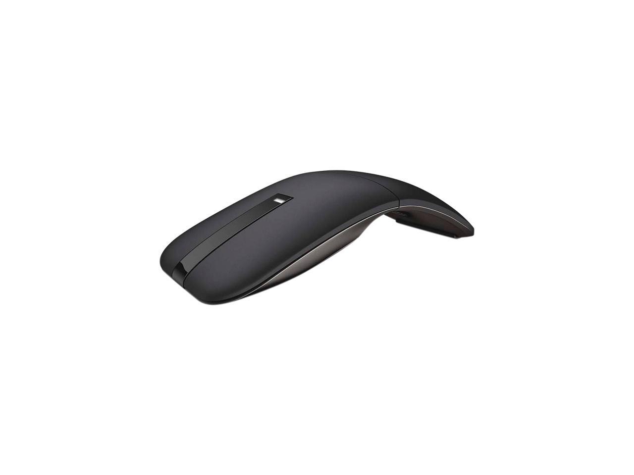 DELL WM615 D7CYN Black, dark fog Bluetooth Wireless Mouse - Newegg.com