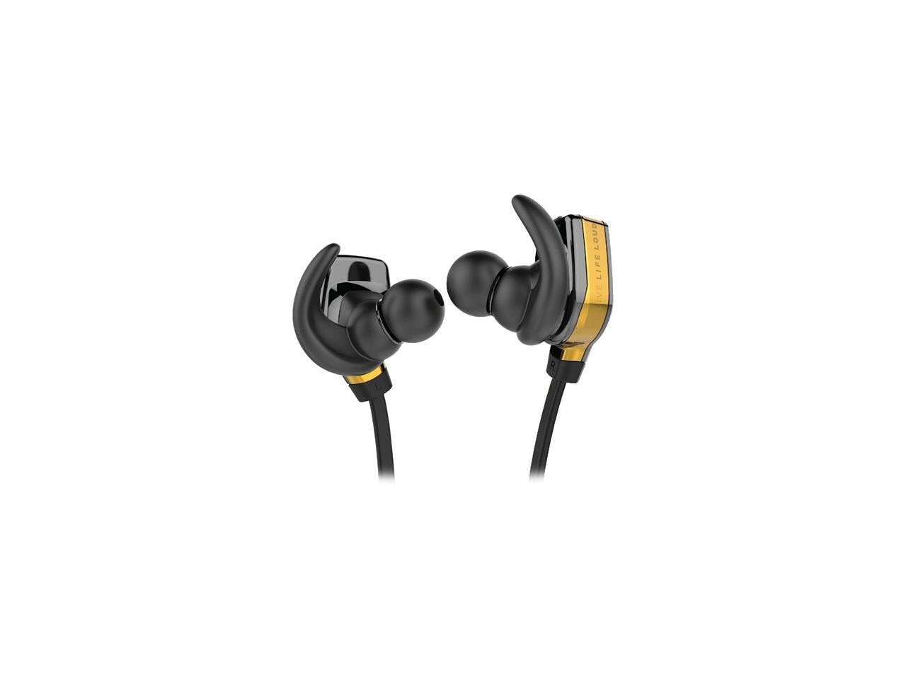 Monster ROC Sport MH ROC IE BPL BT WW SuperSlim Bluetooth Wireless In ...