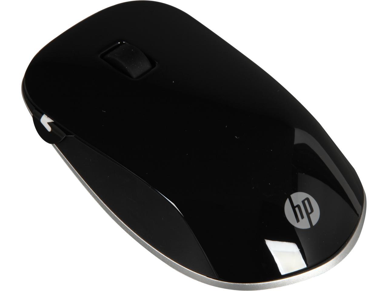 HP Z4000 H5N61AA#ABA Black RF Wireless Mouse - Newegg.ca