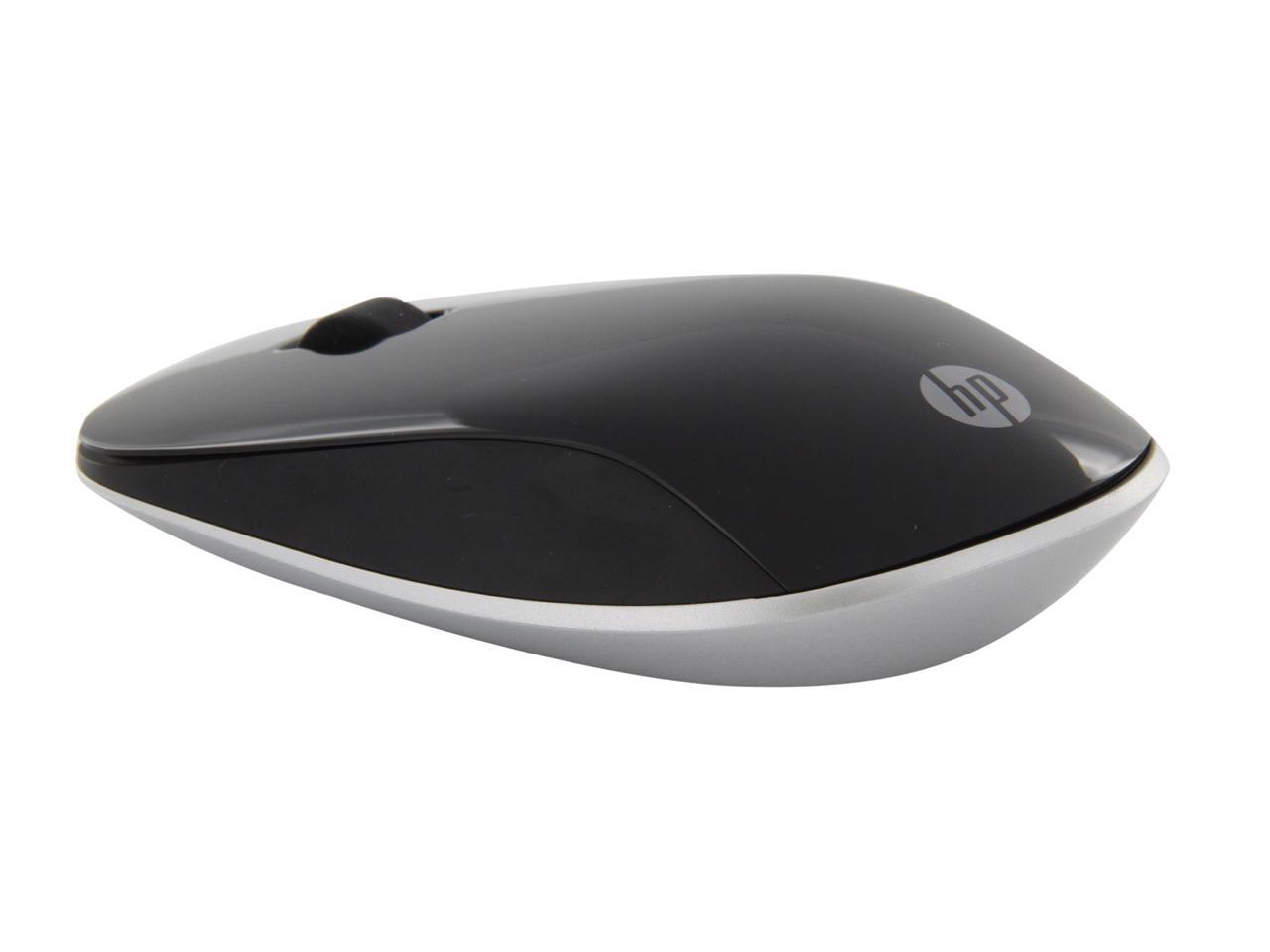 HP Z4000 H5N61AA#ABA Black RF Wireless Mouse - Newegg.ca
