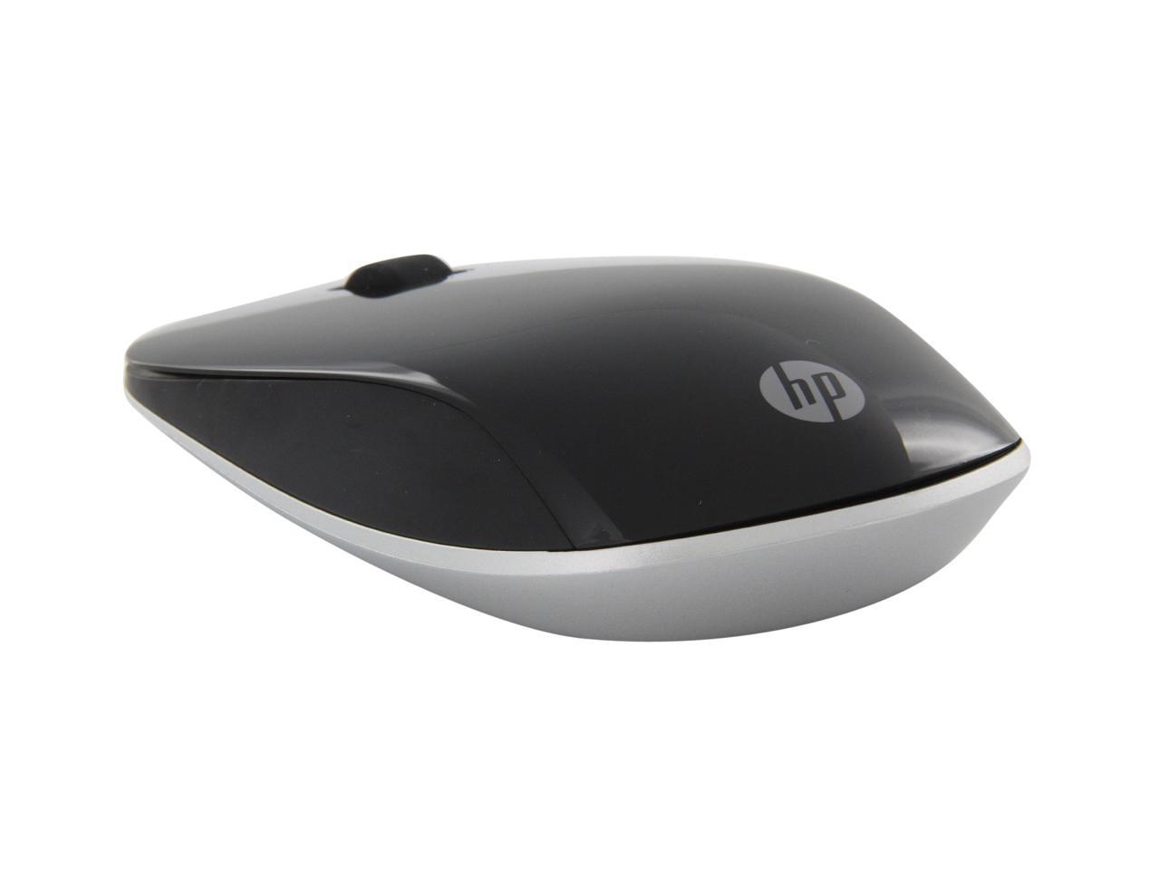 HP Z4000 H5N61AA#ABA Black RF Wireless Mouse - Newegg.ca