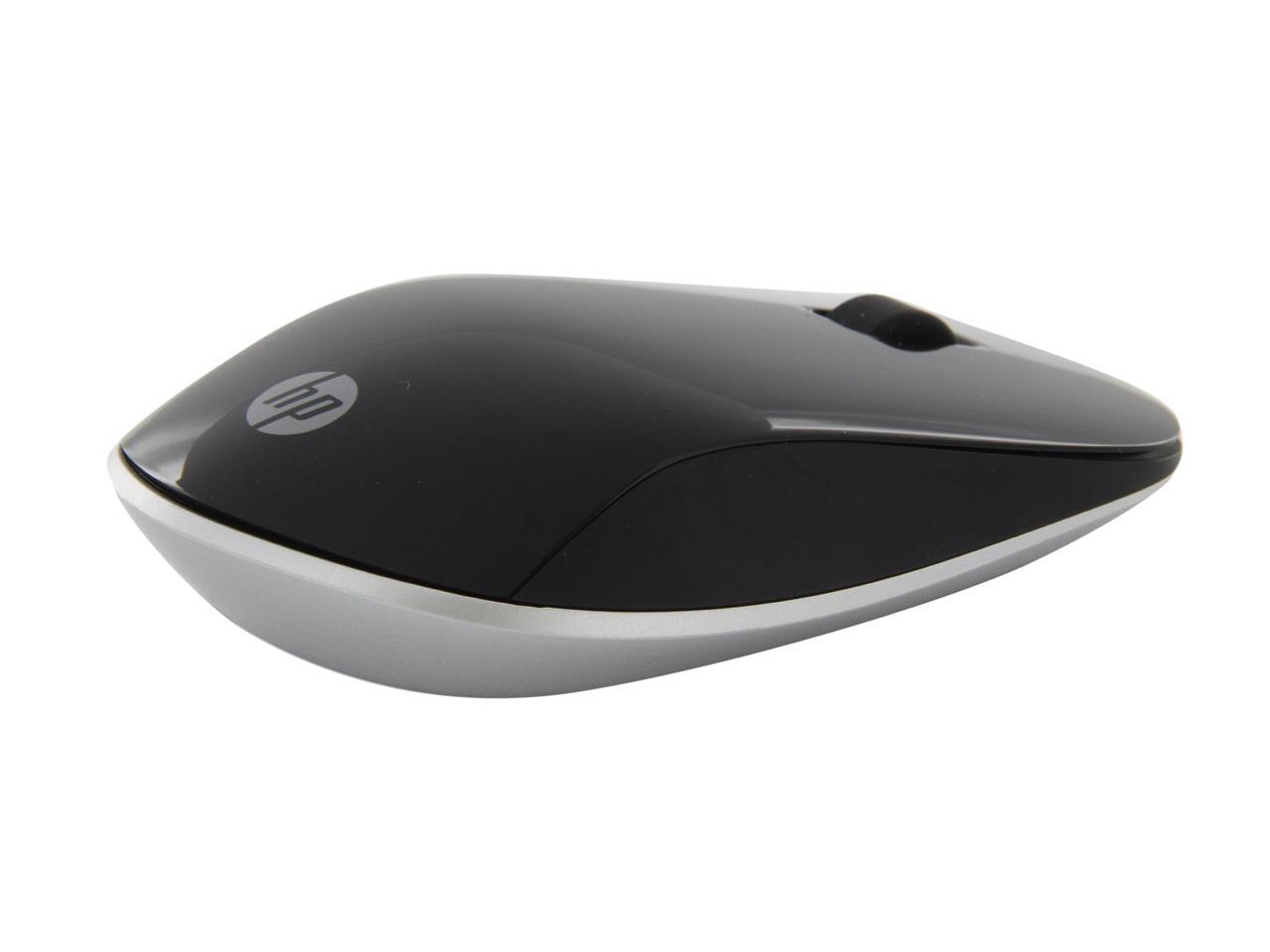 HP Z4000 H5N61AA#ABA Black RF Wireless Mouse - Newegg.ca