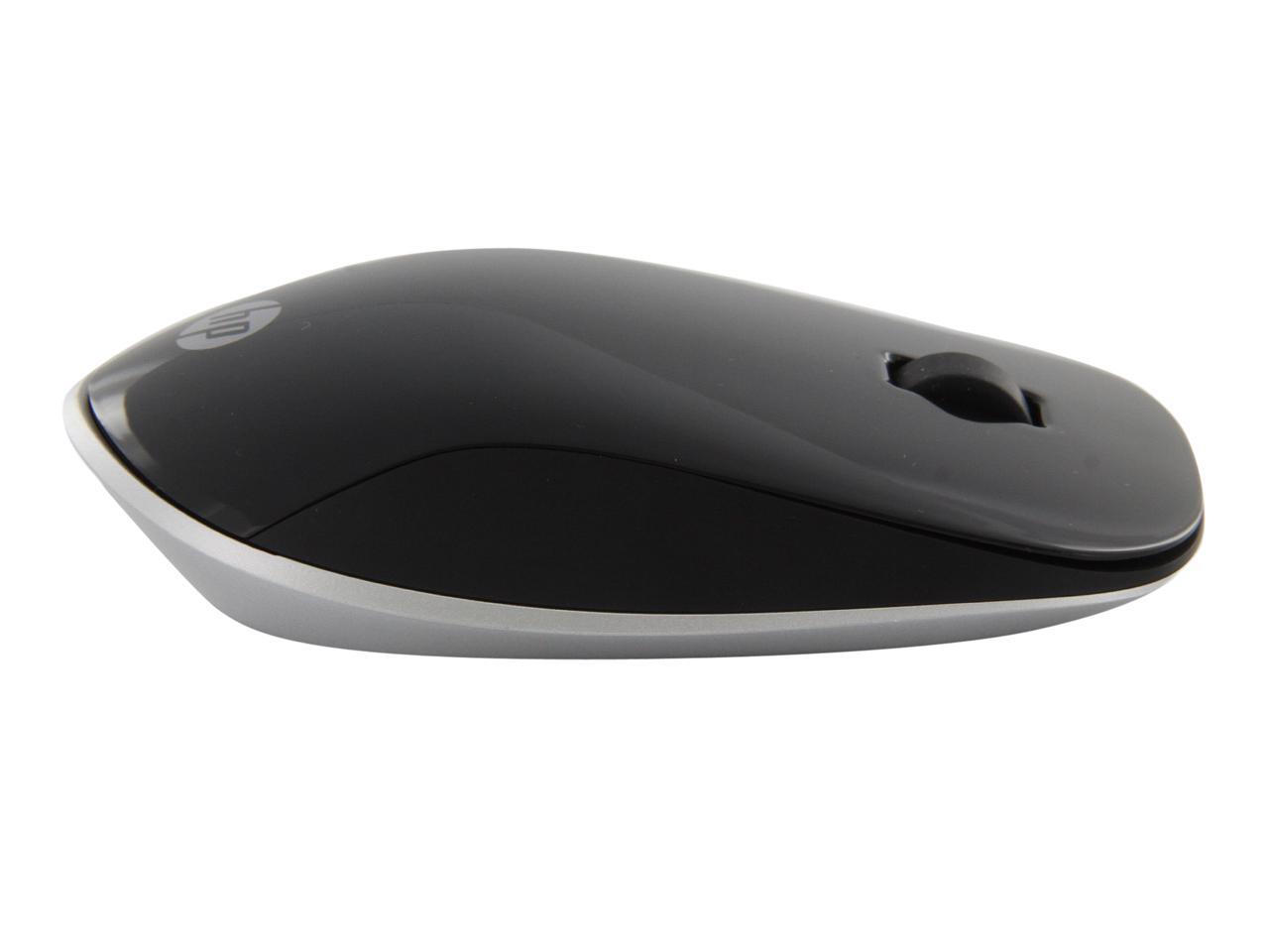 HP Z4000 H5N61AA#ABA Black RF Wireless Mouse - Newegg.com