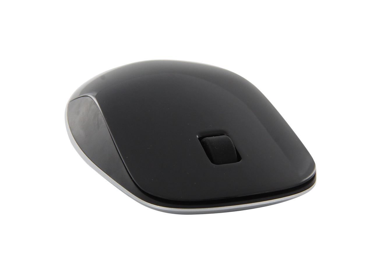 HP Z4000 H5N61AA#ABA Black RF Wireless Mouse - Newegg.ca
