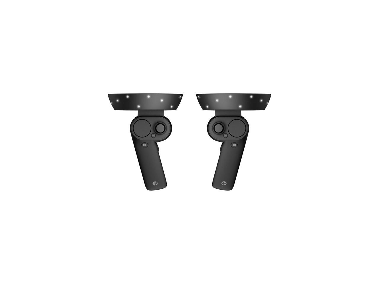 HP Windows Mixed Reality Headset VR1000-100 with Controllers - Newegg.ca