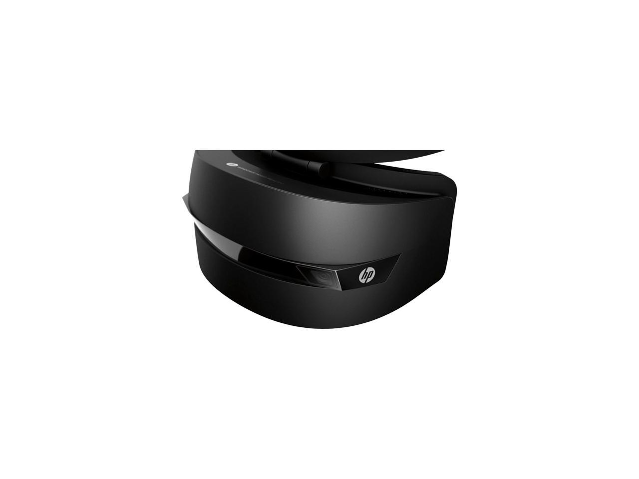 HP Windows Mixed Reality Headset VR1000-100 with Controllers - Newegg.ca