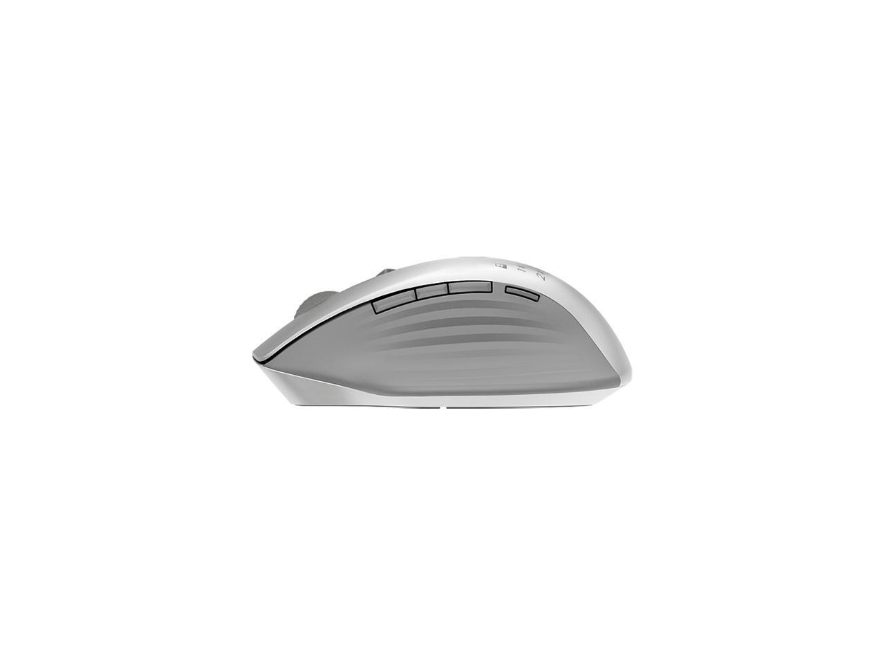 HP 930 Creator Wireless Mouse - Bluetooth or Wired Compatible with USB ...
