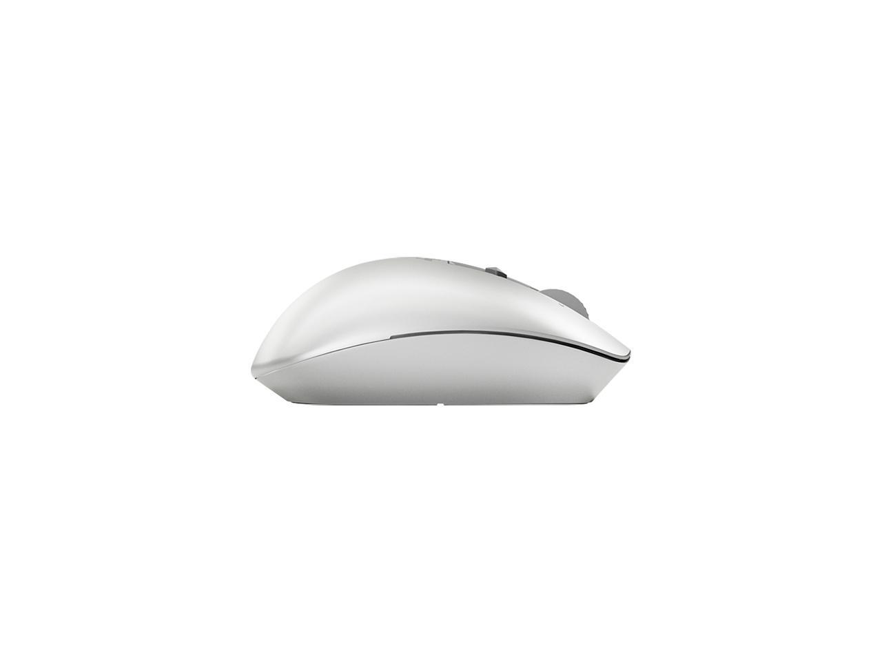HP 930 Creator Wireless Mouse - Bluetooth or Wired Compatible with USB ...