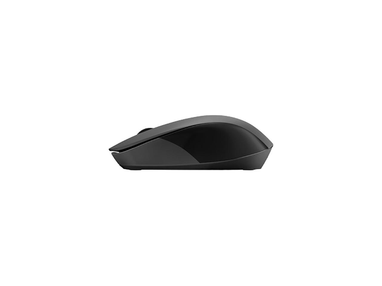 HP 150 Wireless Mouse 2S9L1AA 2.4 GHz Wireles Mouse - Newegg.com