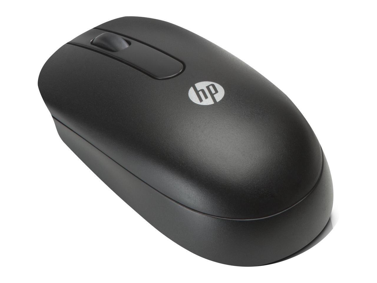 HP USB Optical 2.9M Mouse Z3Q64AA - Newegg.ca