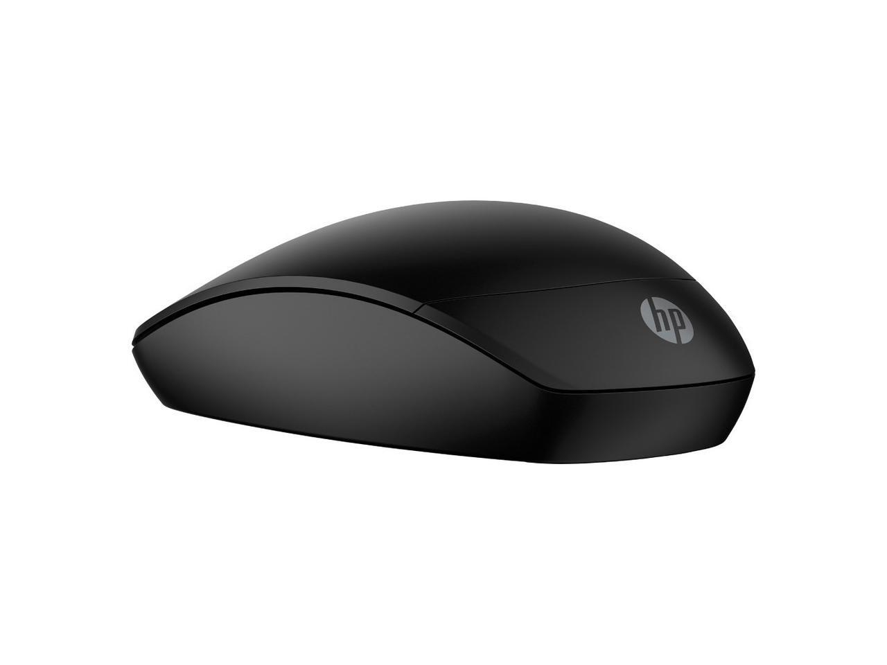 HP 235 Slim Wireless Mouse 4E407AA#ABL - Newegg.com