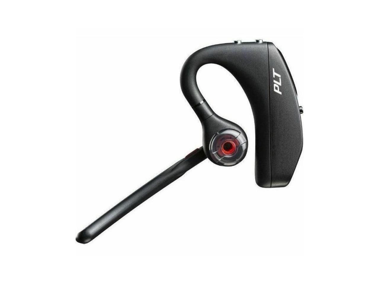 HP Poly Voyager 5200 Headset - TAA Compliant 80R96AA - Newegg.com