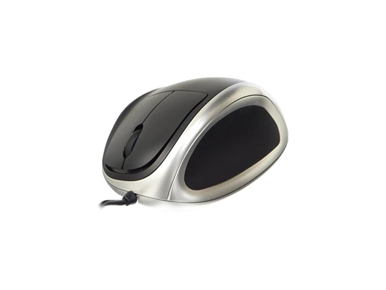 Goldtouch Ergonomic Mouse Right Hand USB Corded by Ergoguys - Newegg.ca