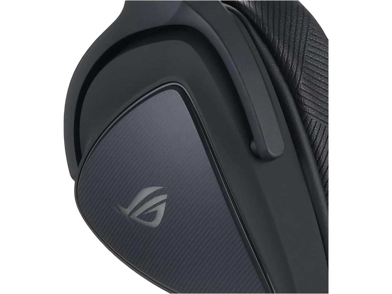 ASUS ROG Delta S Gaming Headset with USB-C, Ai Powered Noise-Canceling ...