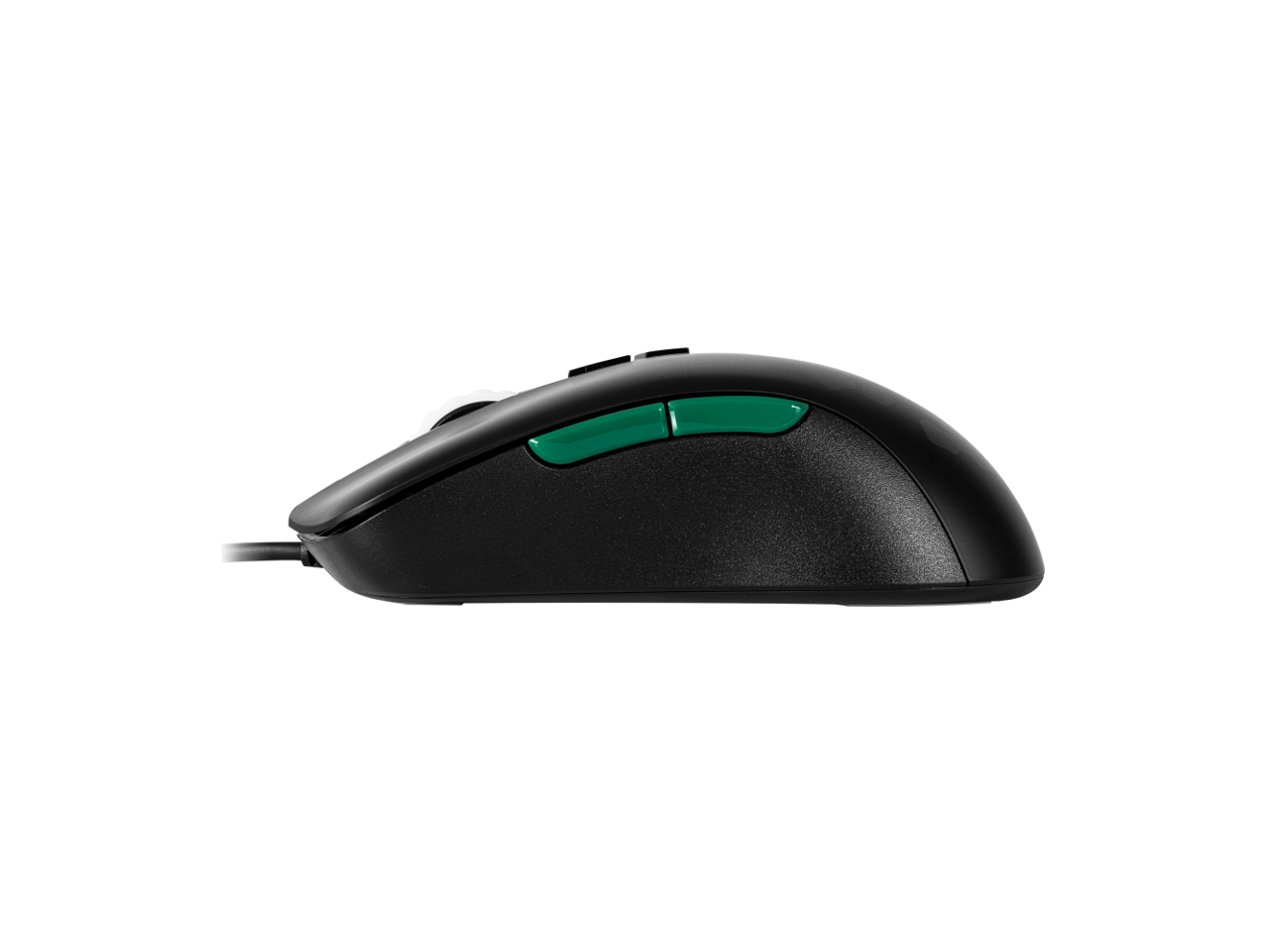 ASUS TUF Gaming Wired Ergonomic Gaming Mouse, 7,000 DPI Optical Sensor ...