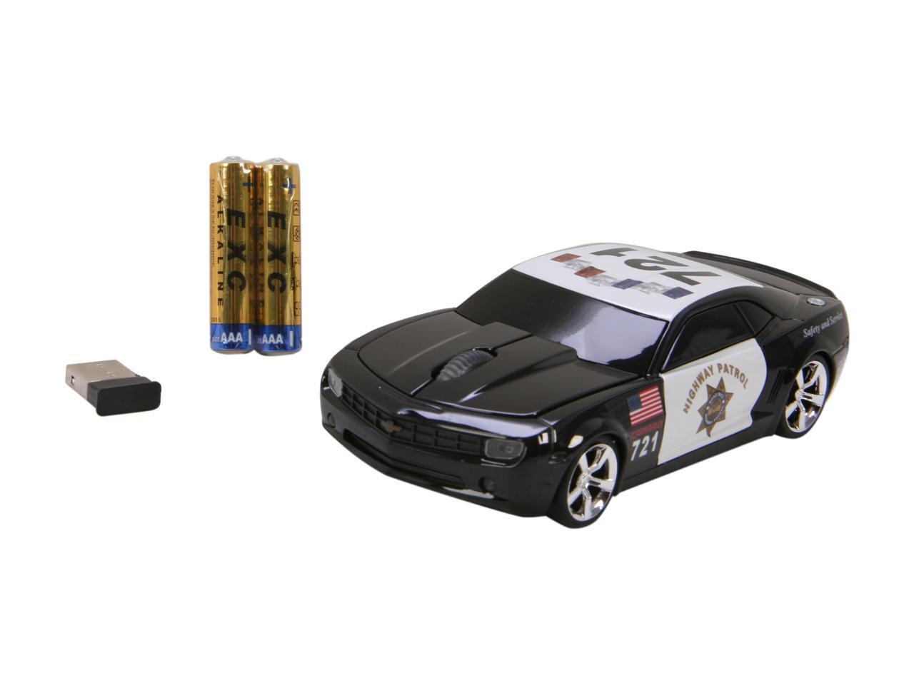 Road Mice RM-08CHCCUXH RF Wireless Optical Highway Patrol Chevrolet ...