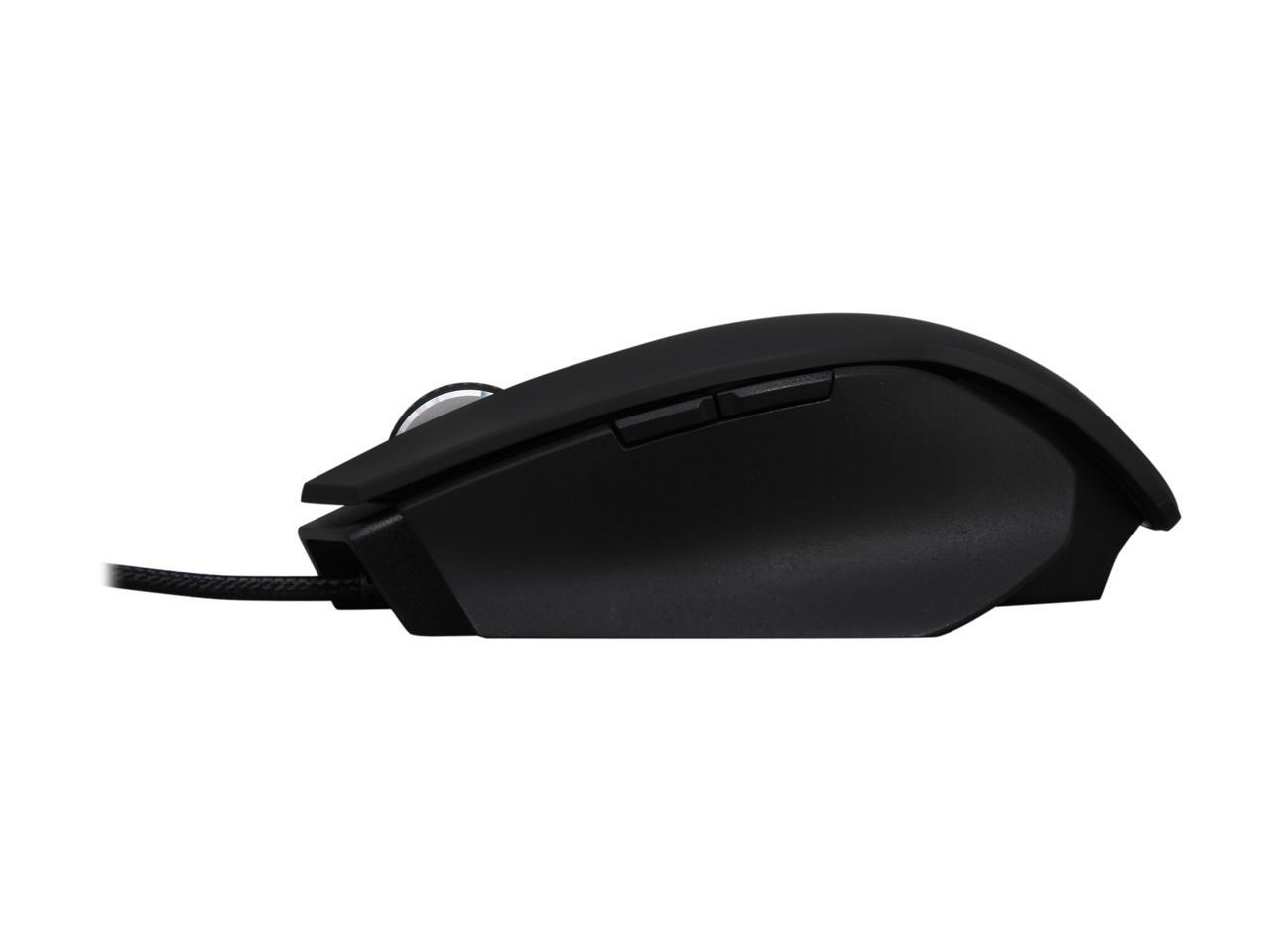Corsair Raptor M45 USB Wired Gaming Mouse - Newegg.com