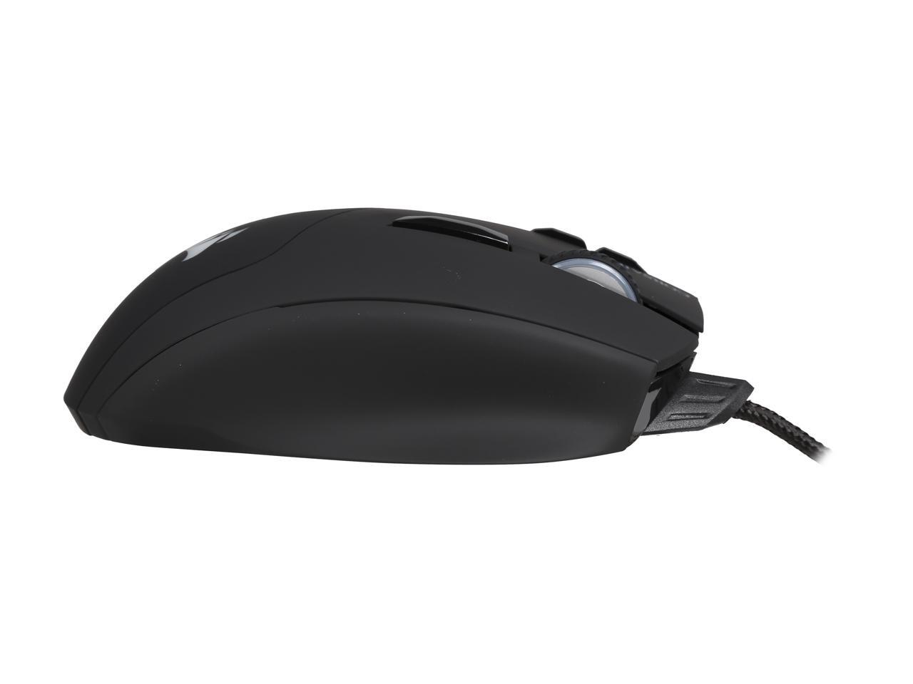 Corsair Gaming Sabre Laser RGB Gaming Mouse - Newegg.ca