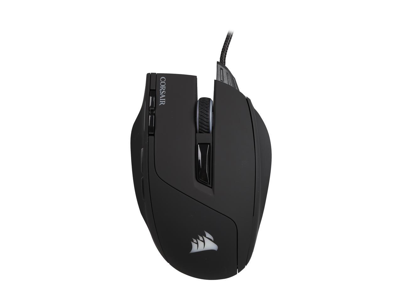 Corsair Gaming Sabre Laser RGB Gaming Mouse - Newegg.com