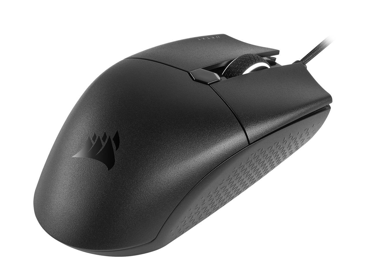CORSAIR KATAR PRO XT Ultra-Light Gaming Mouse, CH-930C111-NA - Newegg.com