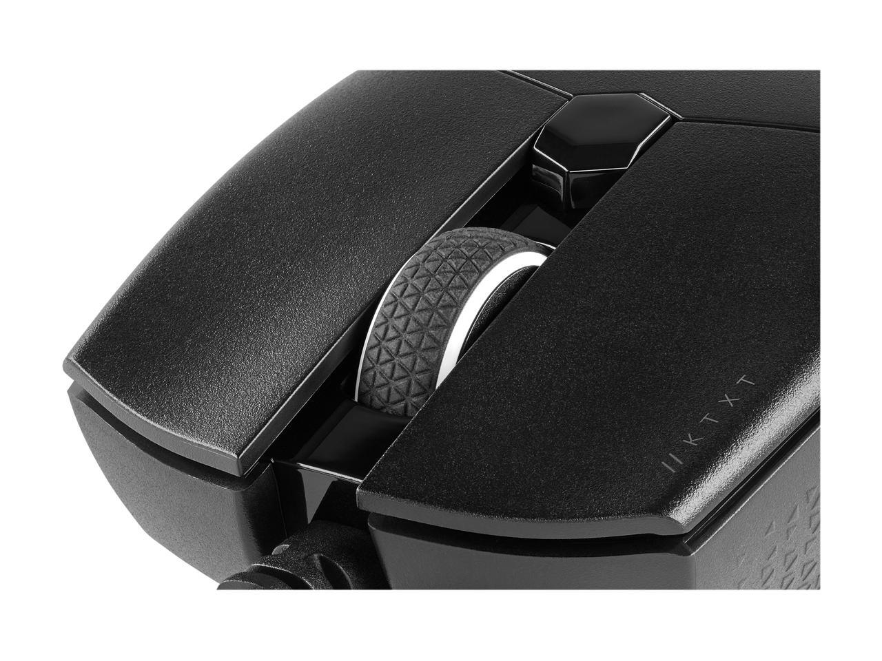 CORSAIR KATAR PRO XT Ultra-Light Gaming Mouse, CH-930C111-NA - Newegg.com