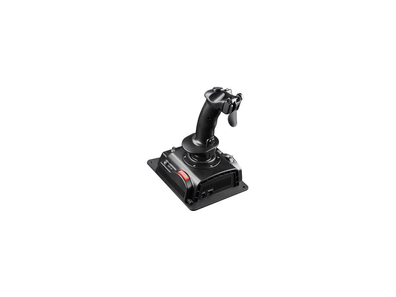 FlashFire Cobra V6 Flight Simulation Joystick - Newegg.ca