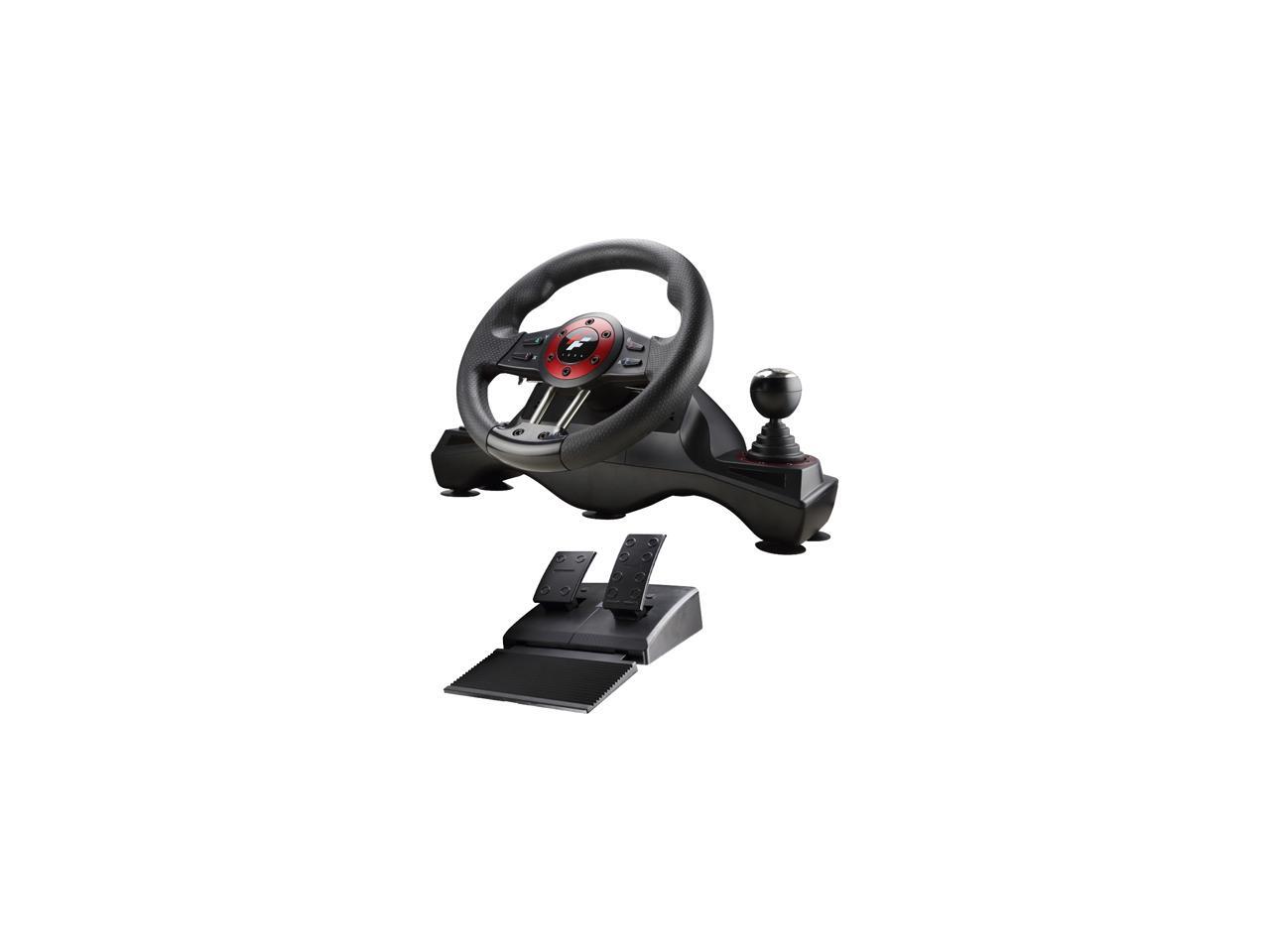 FlashFire 4-in-1 Force Racing Wheel Set - Newegg.ca