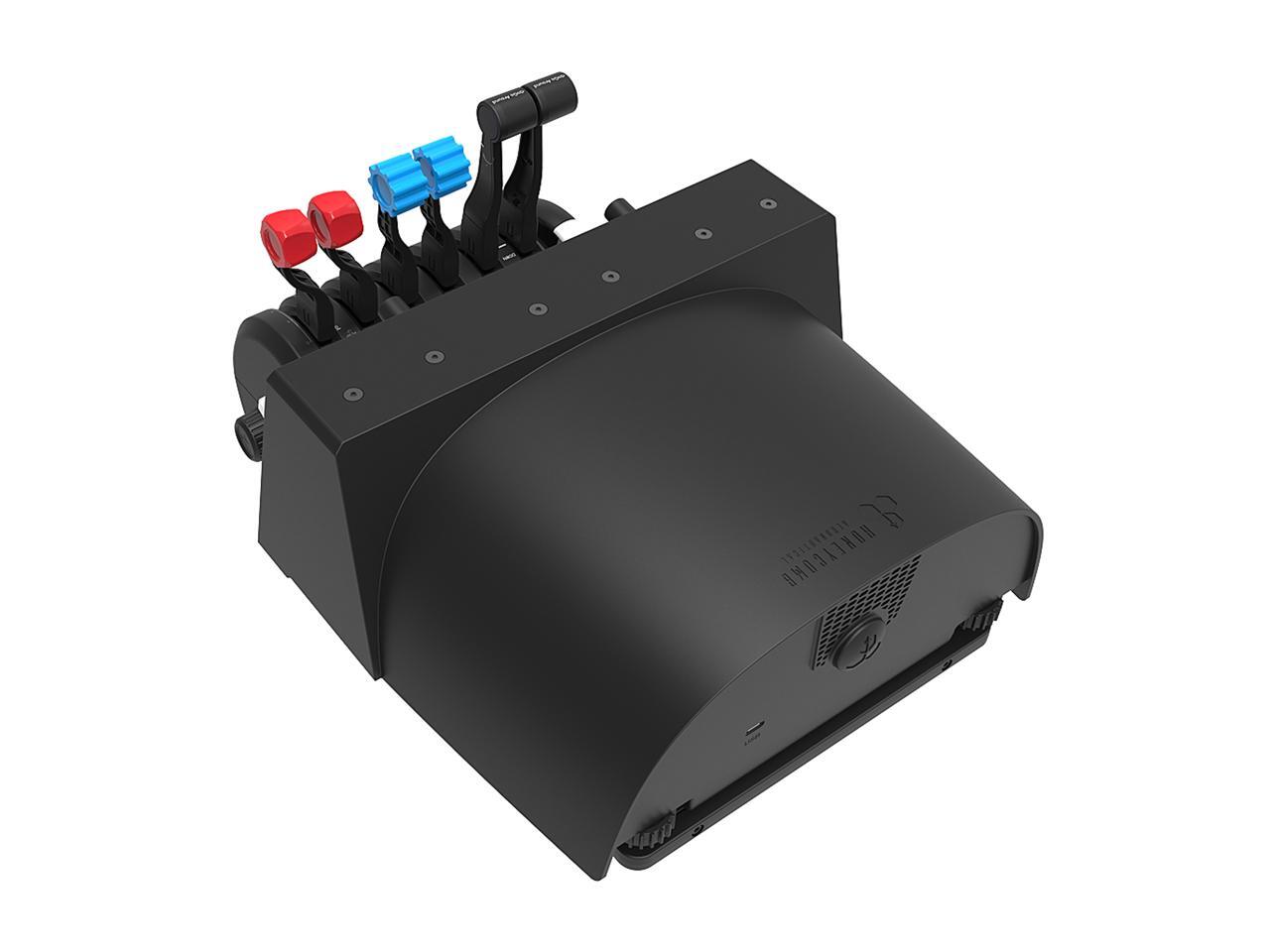 Honeycomb Aeronautical Bravo Throttle Quadrant - Newegg.ca