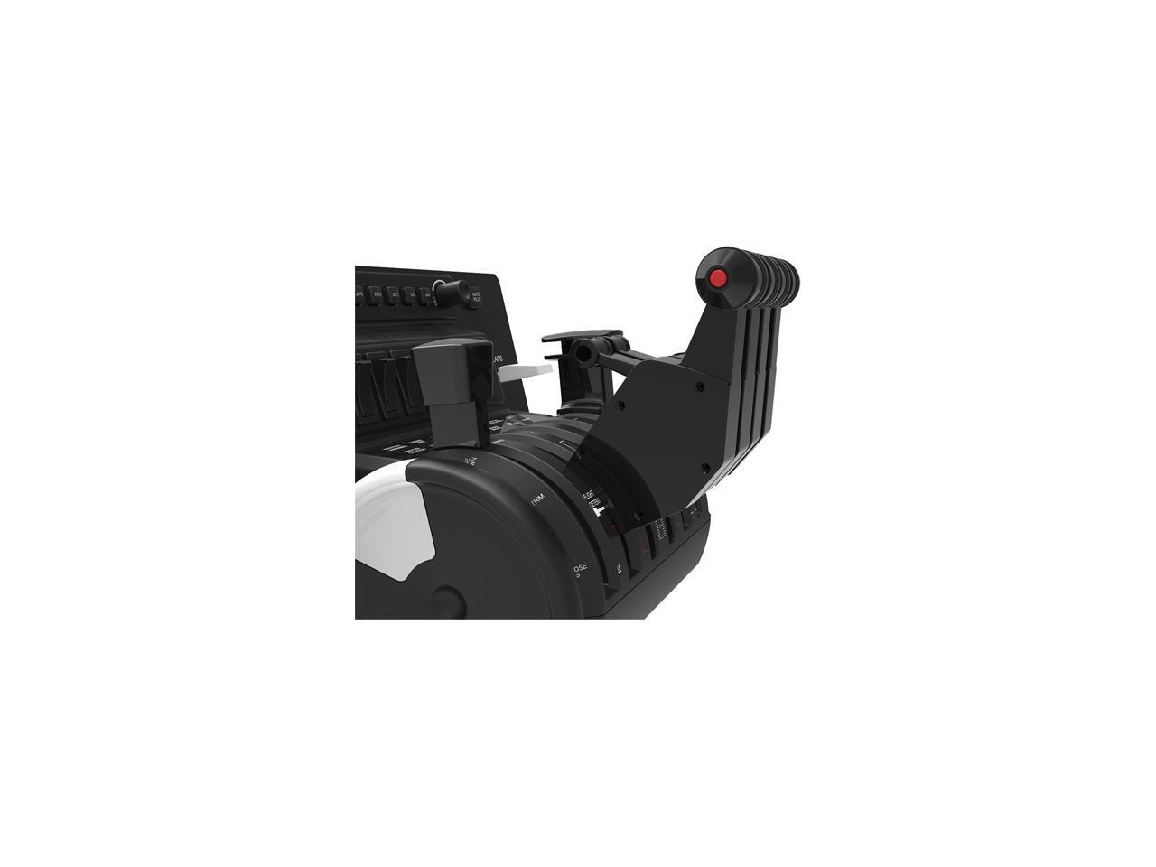 Honeycomb Throttle Pack for Airbus A319-A380 (Bravo Add-On) - Newegg.ca