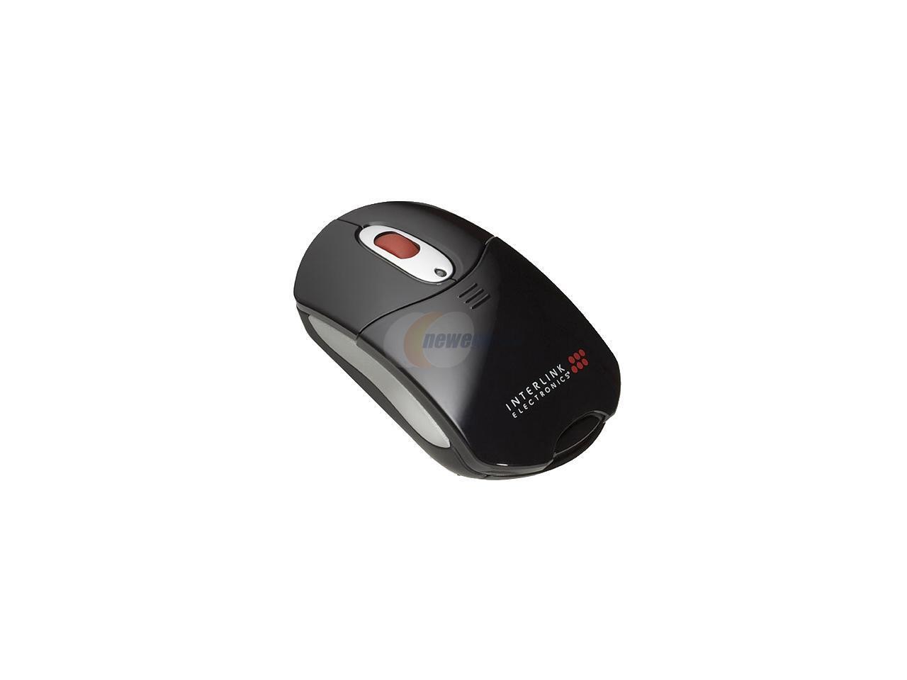 SMK-Link VP6700 Rechargeable Wireless Presenter Mouse - Newegg.com